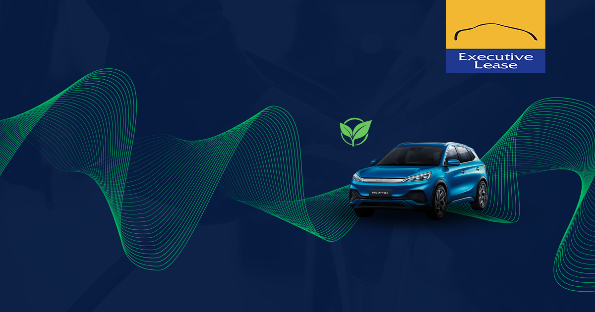 ΚΙΝΟΥΜΑΙ ΗΛΕΚΤΡΙΚΑ 3 | Executive Lease